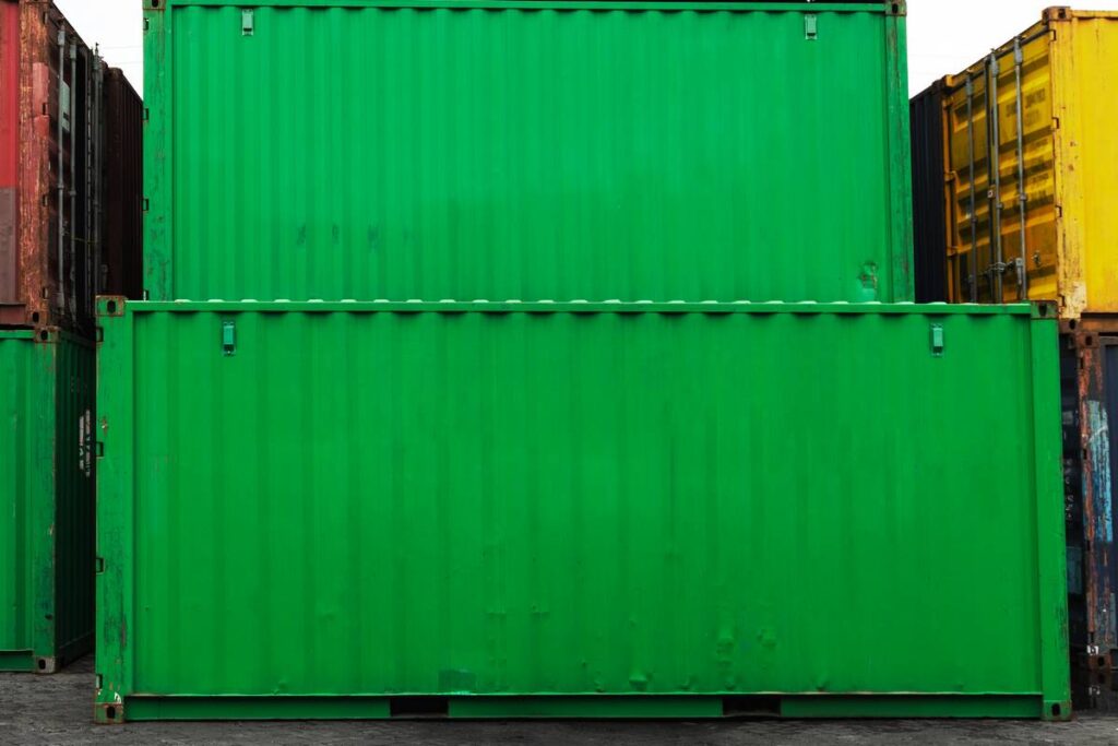 Tipos de container: conheça alguns modelos e saiba qual escolher - M de ...