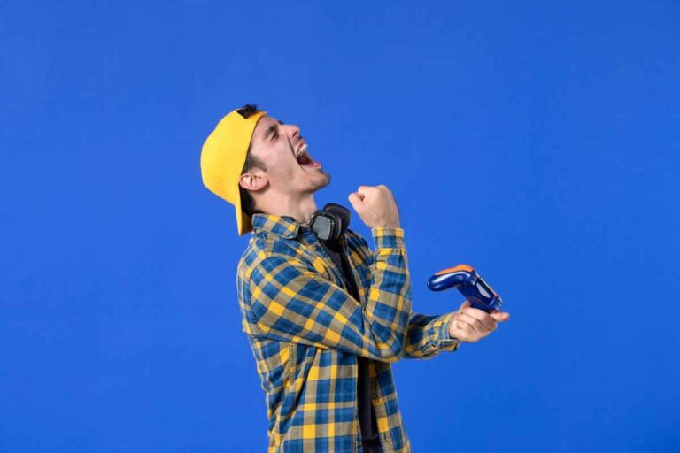 O que é jogos rgh e tudo que precisa saber - M de Michelle